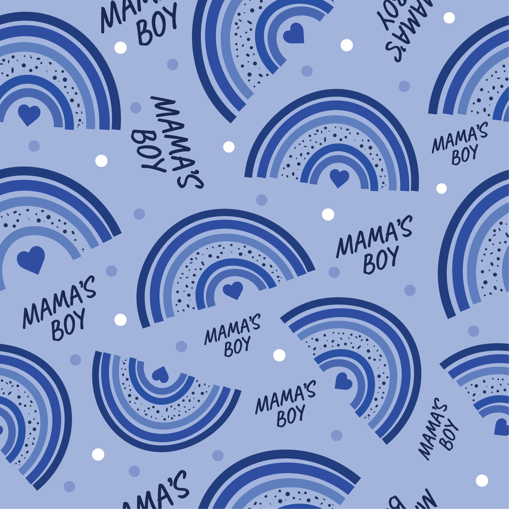 Discover Mama's Boy Collection: Elevate Your Dog's Style with Dog ...